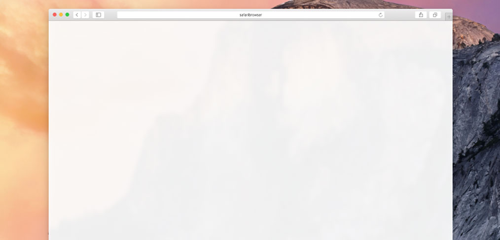 Safari Ui Mockup For Figma Ux Crush