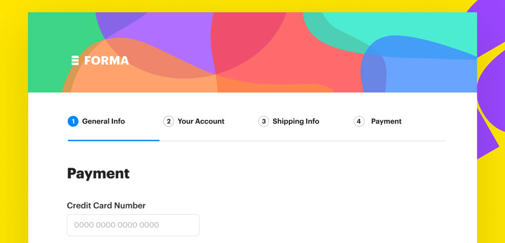Forma - Figma form generator - UX Crush