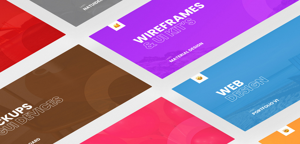 Figma free thumbnail pack - UX Crush