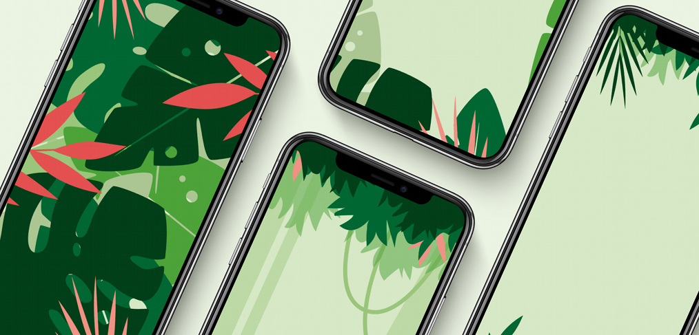 Free backgrounds made with Figma - UX Crush