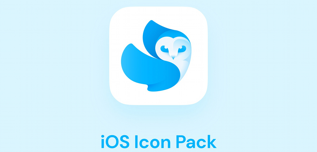 iOS icon generator for Figma - UX Crush