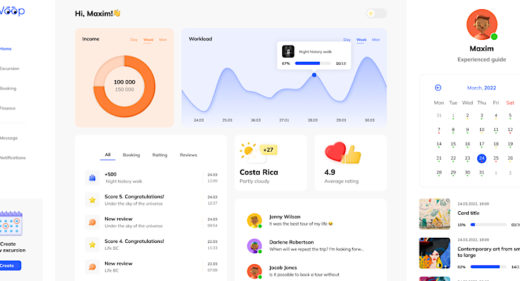 Figma Design System Templates & Examples - UXCrush.com
