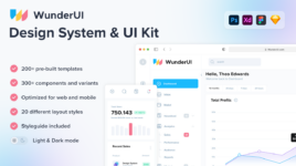 Spotify app redesign with Figma - UX Crush