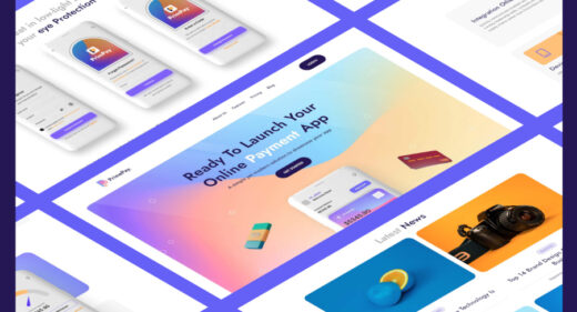 Figma resources - Free & Premium - UXCrush.com