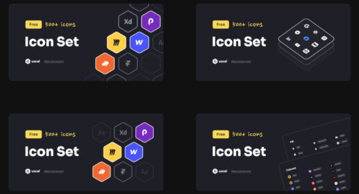Figma Icons and Icon Sets - Free and Premium Icons for Figma